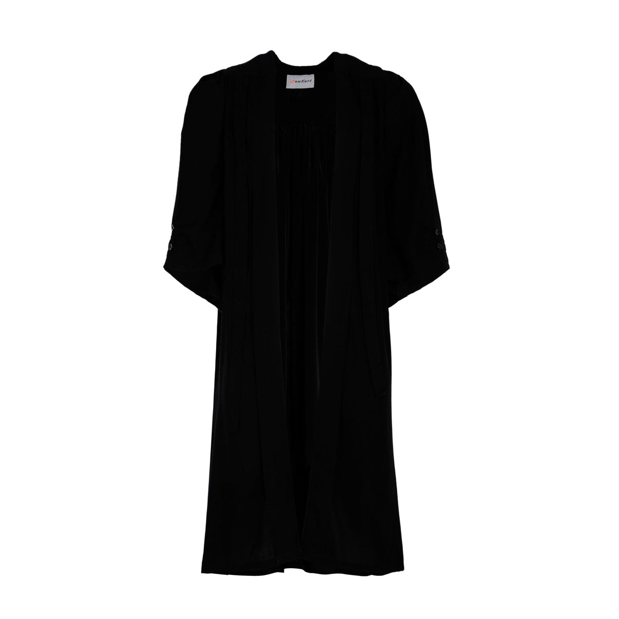 Buy Lawyer Gown Online | Advocate Black Gown | LawKart.in – Lawkart