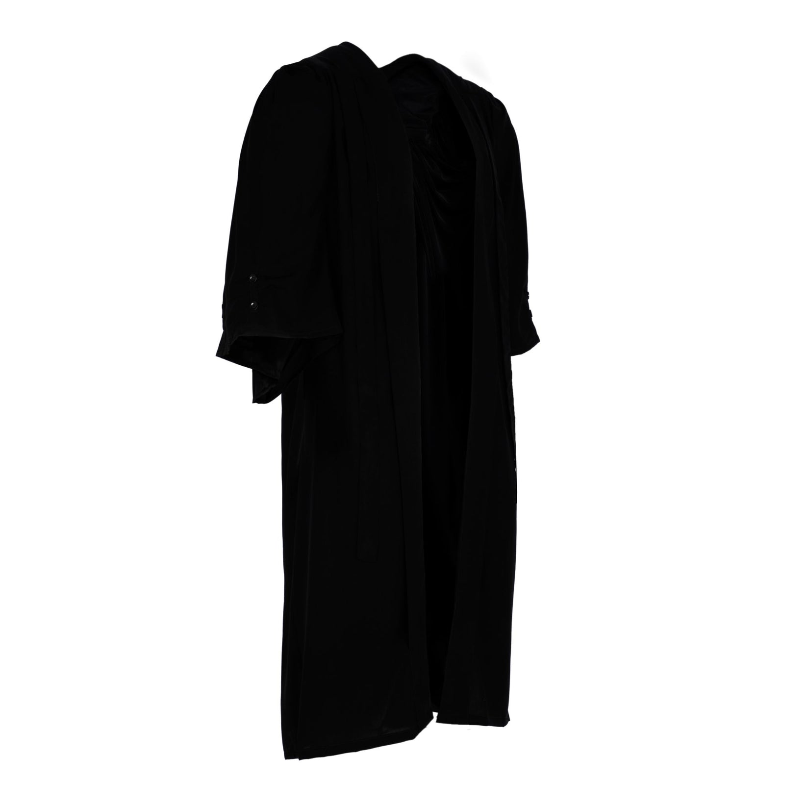 Buy Lawyer Gown Online | Advocate Black Gown | LawKart.in – Lawkart